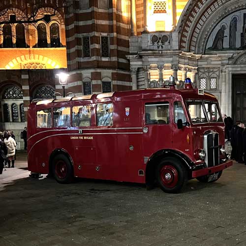 Worshipful Company of Firefighters