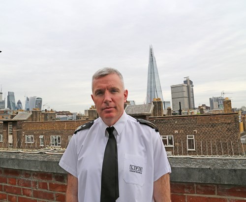 Worshipful Company of Firefighters